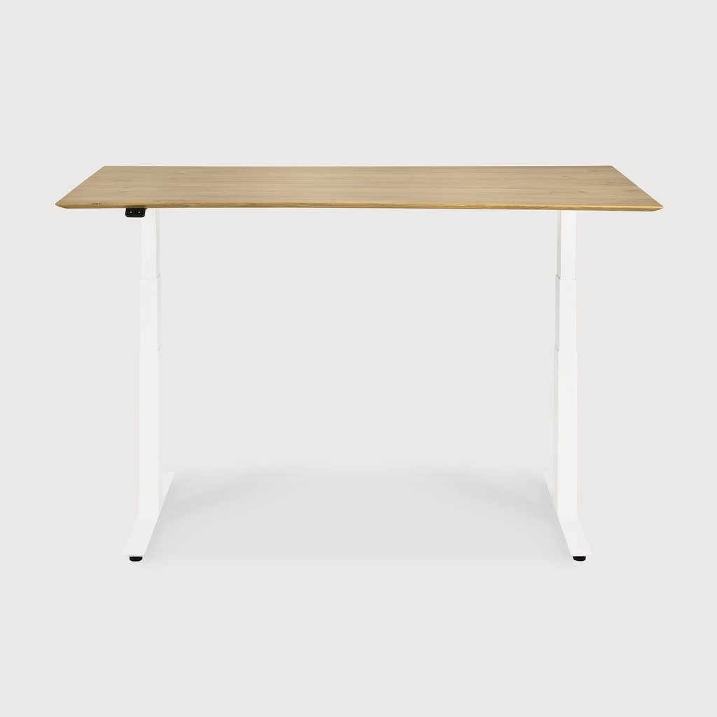 Adjustable table top store